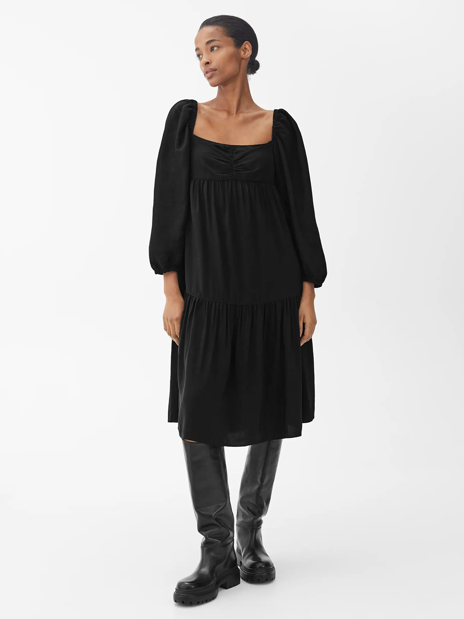 Arket linen dress | Dresses Images 2022 | Page 2